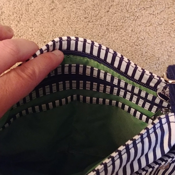 thirty-one | Bags | Thirtyone Shoulder Bag What Butterfly | Poshmark